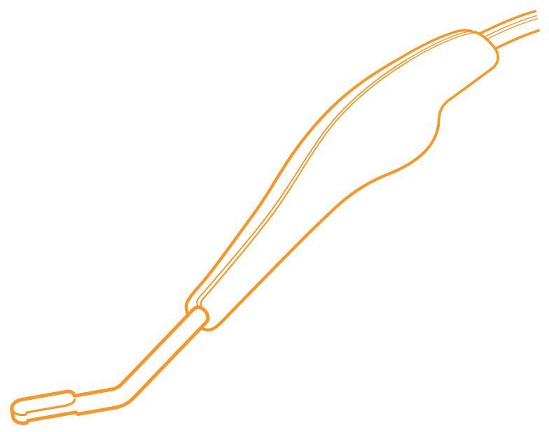 Smith & Nephew VERSAJET Minimize Damage to Healthy Tissue | ManualsLib