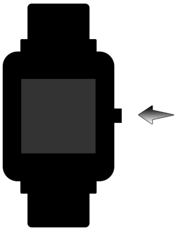 How to Unlock Amazfit Bip S Screen | ManualsLib
