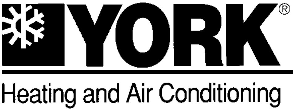 YORK Hot Gas Bypass Models H2CA600 Installation Guide | ManualsLib