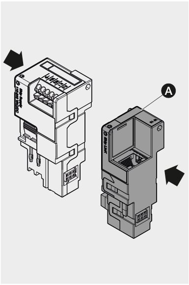 SACE Emax 2 Communication Modules Installation Guide | ManualsLib