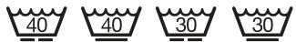Bosch WFR 2830 Delicate Clothes Wash Guide | ManualsLib