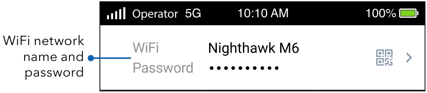 How to Fix NETGEAR Nighthawk M6 Wi-Fi Signal Issues | ManualsLib
