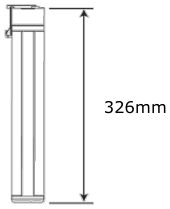 Somfy Movelite 35 RTS System Dimensions and Wiring Guide | ManualsLib