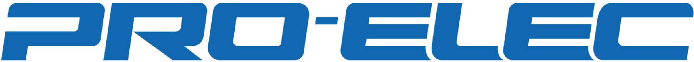 Pro-Elec Local Air Conditioner PEL01201 User Manual | ManualsLib