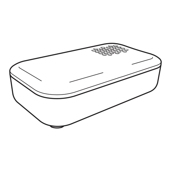 IKEA BADRING Smart Fixture Notification Settings | ManualsLib