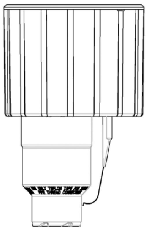 How to Use Nozzle Chart for Toro INFINITY Series Sprinklers | ManualsLib