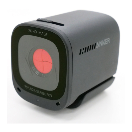 Anker PowerConf C200 Microsoft Teams and Zoom Compatibility | ManualsLib
