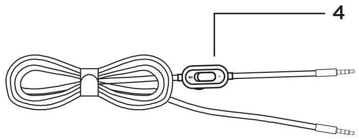 Logitech G PRO Microphone Mute Instructions | ManualsLib