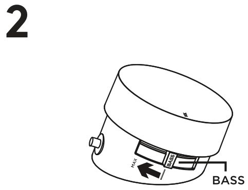 How to Connect Headphones to Logitech Z533 Control Pod | ManualsLib