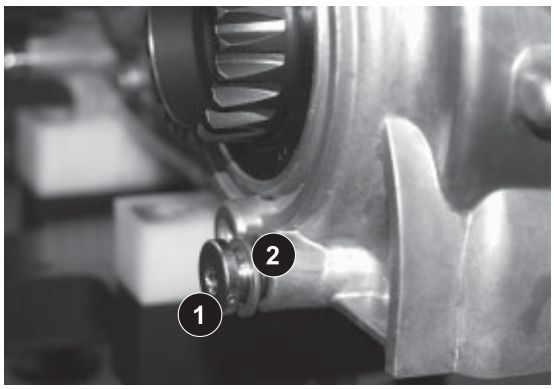 How to Rebuild Rotax 125 MAX DD2 Engine | ManualsLib
