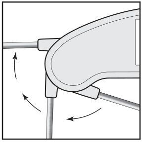 How to Use Thermapen Mk4 for Cooking Meat | ManualsLib