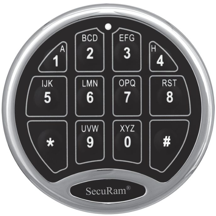 SafeLogic Basic Operating Instructions - User Manual | ManualsLib