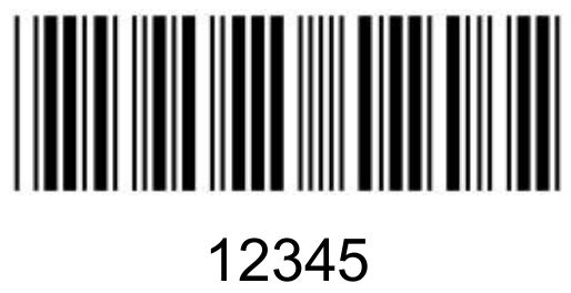 TVS Barcode Scanner BS-i201G/BS-i203G Quick Reference Guide | ManualsLib