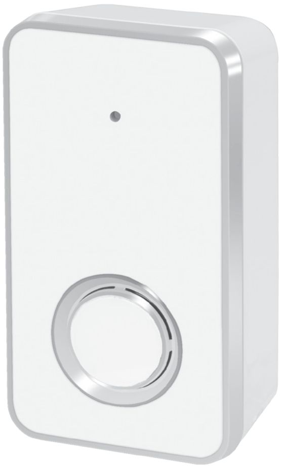 Arlec DC681 Plug-In Wireless Door Chime Instructions | ManualsLib