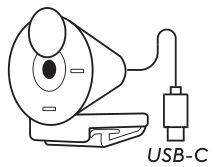 BRIO 1080P WEBCAM Setup Guide | ManualsLib