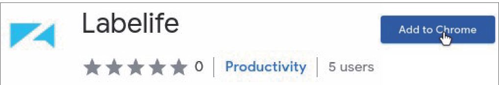 Quick Start Guide - Labelife Printer Setup | ManualsLib
