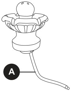 allen + roth 4-Tier Courtyard Fountain User Manual | ManualsLib