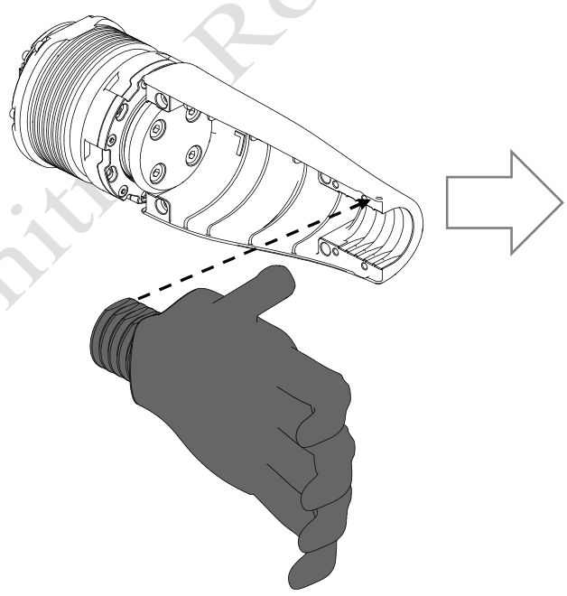 G1- End Prosthetic Hand Disassembly and Assembly Guide | ManualsLib