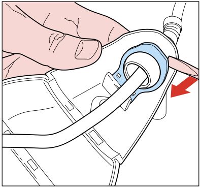 How to Fill Philips GC4310 Water Tank | ManualsLib