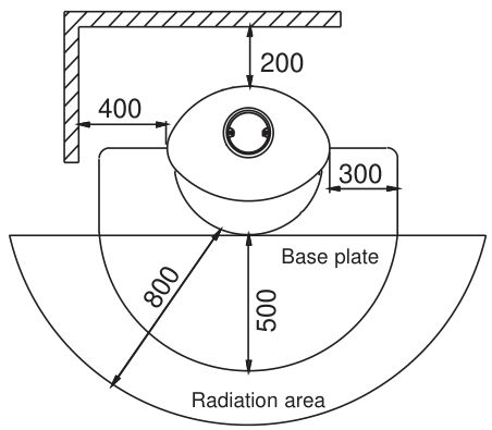 SCAN 39 Wood-Burning Stove User Manual & Installation Guide | ManualsLib