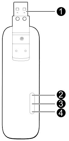 Huawei E8278 Initial Setup & Configuration Guide | ManualsLib