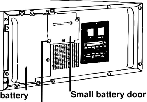 How to Dispose of Liebert GXT UPS Systems | ManualsLib
