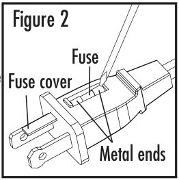 How to Fix Oscillation on Holmes HSF1610A Fan | ManualsLib