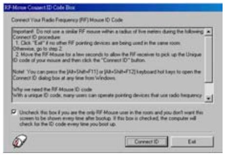 A4Tech RFKB-23 Keyboard Driver Installation Info | ManualsLib