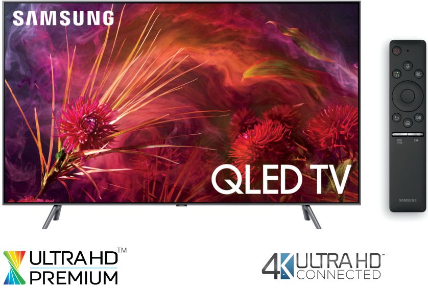 How to Resolve Samsung Q8FN Remote Control Issues | ManualsLib