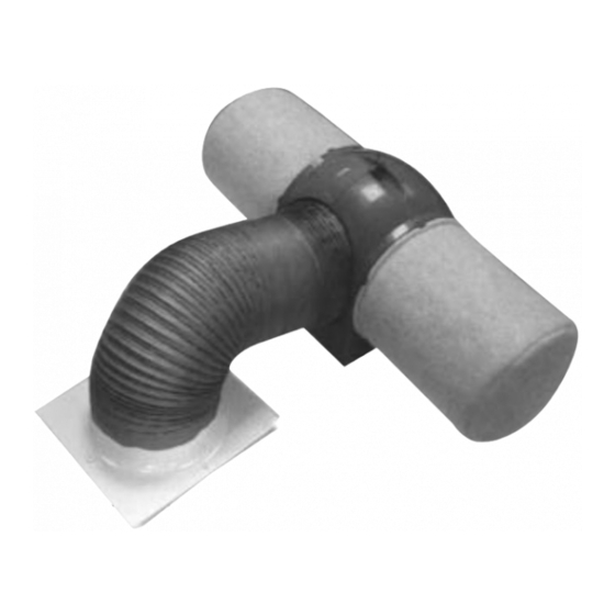 NuAire DRIMASTER 2000 Condensation Control Benefits | ManualsLib