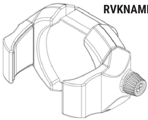 KNSRAMAMPS RoadVise Ultra Holder Installation Guide | ManualsLib