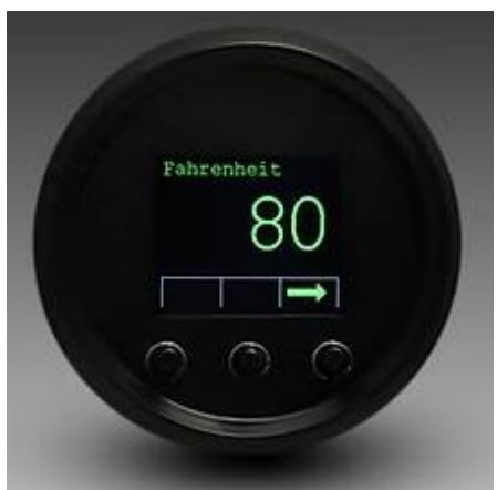 Intellitronix TFT EGT Gauge Installation Guide - TFT9017 | ManualsLib