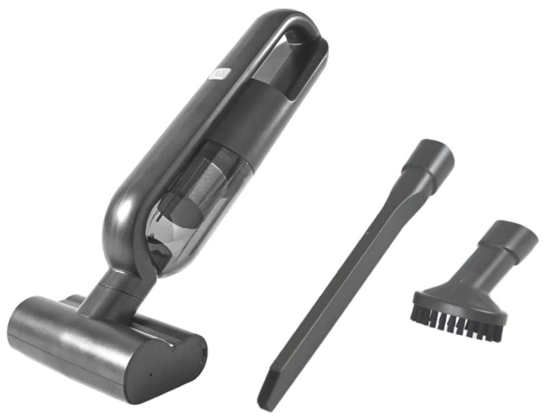 anko Portable USB Pet Vacuum Cleaner KS-7612 User Manual | ManualsLib
