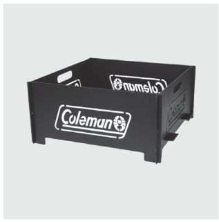 Coleman Pack-Away 10 Collapsible Fire Pit User Manual | ManualsLib