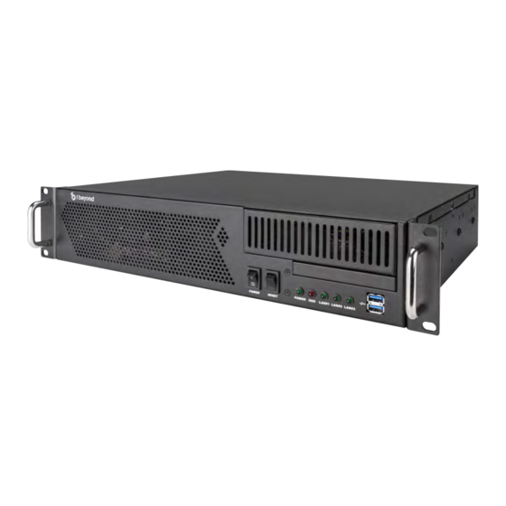 Crestron Automate VX Series Input and Output Signals Guide | ManualsLib
