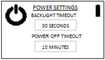 How to Configure Saflok HH6 Operational Settings | ManualsLib
