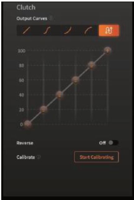 Moza CRP2 Configuration Software: MOZA Pit House Guide | ManualsLib