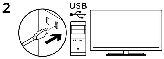 How to Fix Logitech G300s Middle Click Button | ManualsLib