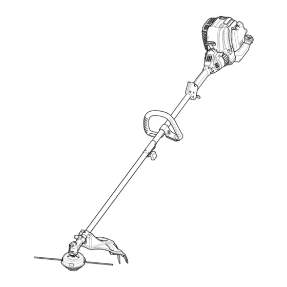 How to Fix Craftsman 316.794490 Weedwacker Starting Issues | ManualsLib