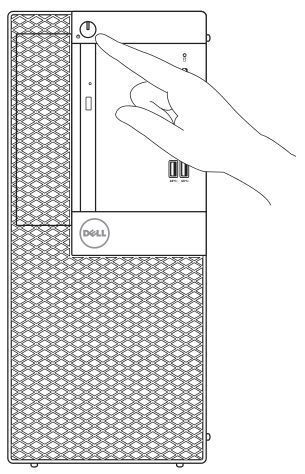 How to Update Drivers on Dell OptiPlex 5050 Tower | ManualsLib