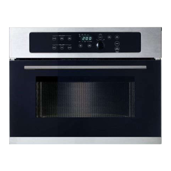 How to Turn On IKEA Nutid Series Oven | ManualsLib