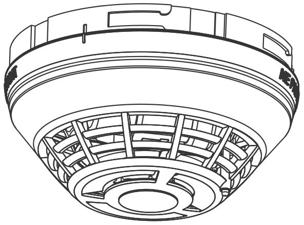 How to Remove Edwards Signature Series SIGA-PD Detector | ManualsLib