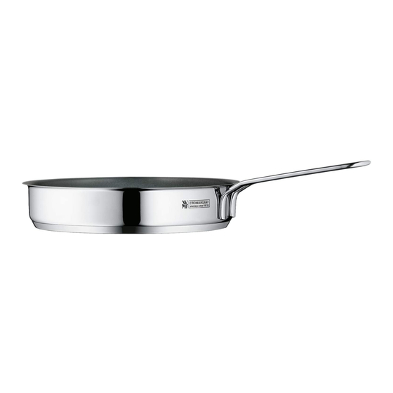 Safety Features Integrated Into WMF Cromargan Kitchen Appliances ...