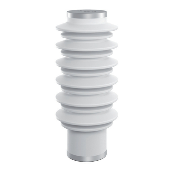Typical Applications for ABB POLIM Surge Arresters | ManualsLib