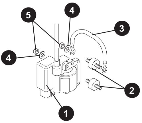 Rotax 125 MAX DD2 Ignition Timing Information | ManualsLib