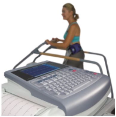 How to Use GE MAC 1600 ECG Analysis Features | ManualsLib