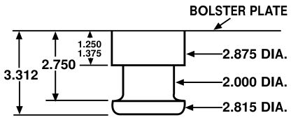 Holland FW35 (XA-351) Kingpin Wear or Damage Inspection | ManualsLib