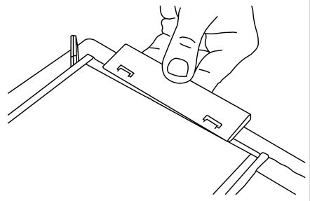 STI EZ-Path 44+ Panel Clips for Firestop Filler Panels | ManualsLib