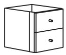 IKEA KALLAX Nursery Storage Ideas and Setup Guide | ManualsLib