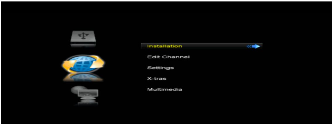 How to Perform Factory Reset on ab CryptoBox 702T | ManualsLib